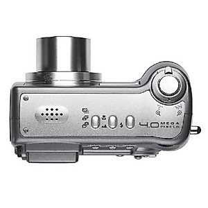 Kodak Easyshare DX7440 4 MP Digital Camera with 4xOptical Zoom