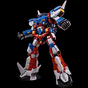 Sentinel - Combine SRX [Super Robot Wars], Riobot Transform Figure (SEN88048)