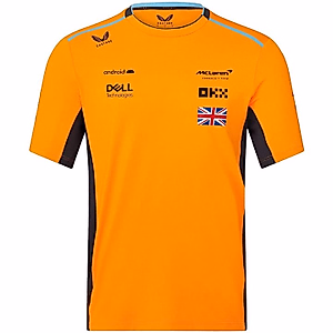 McLaren F1 Women's 2023 Lando Norris Team Drivers T-Shirt