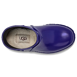 UGG Unisex-Child Drizlita Boot, Naval Blue, 5