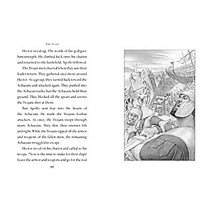 Classic Starts®: The Iliad