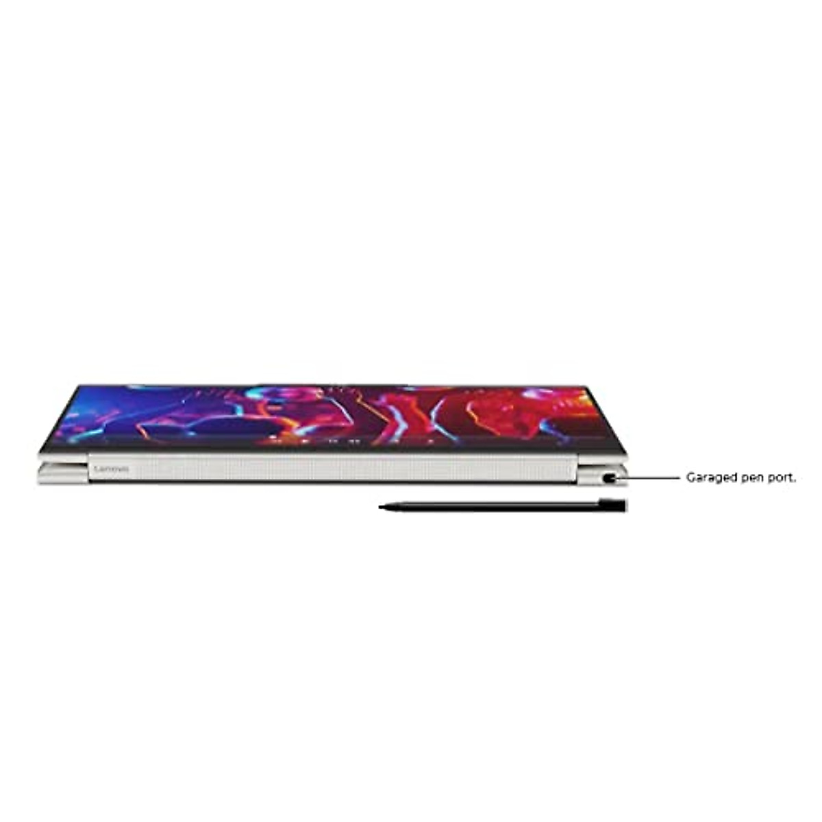 Lenovo Yoga 9i 14" UHD 4K (3840x2160) 2-in-1 Touchscreen (Intel 4-Core i7-1195G7, 16GB LPDDR4x RAM, 512GB SSD, Active Stylus), Business Laptop, Backlit, Thunderbolt 4, Windows 11 Home (Renewed)