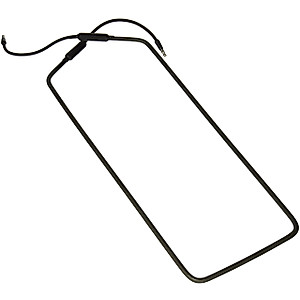 Frigidaire 218657301 Defrost Heater Assembly Refrigerator