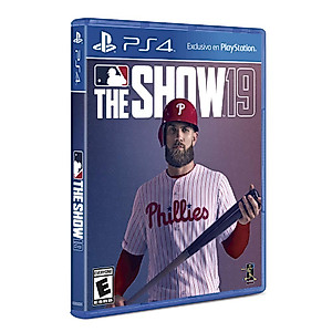 MLB The Show 19 (Renewed)