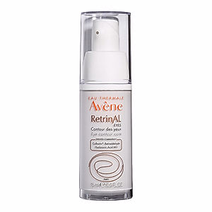 Avene RetrinAL EYES, Retinaldehyde & Hyaluronic Acid MO, Reduce the Appearance of Fine Lines, Puffiness, Dark Circles, 0.5 Oz