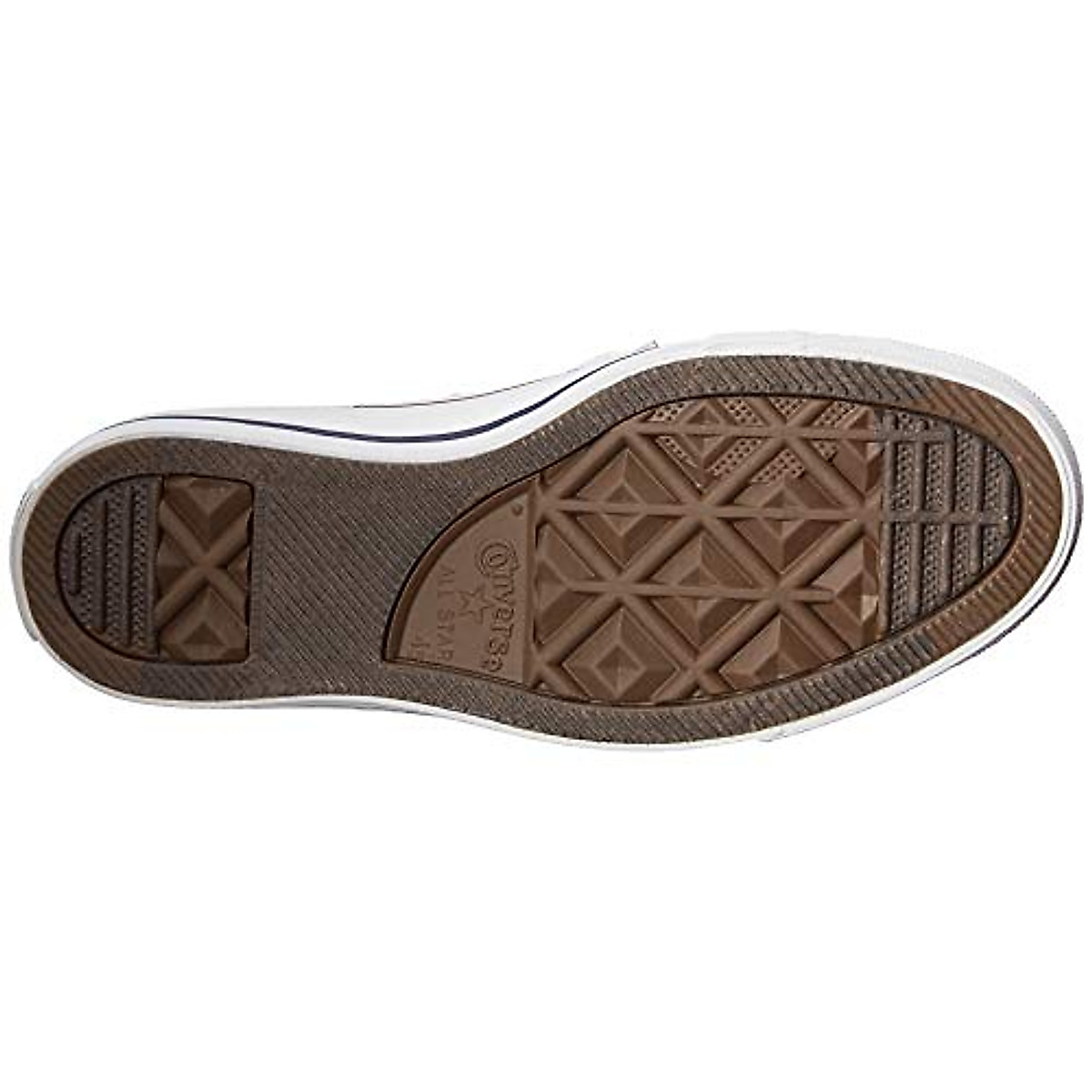 Converse Women's Shoreline Slip on Sneaker, Optical White, 8.5