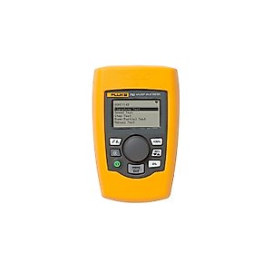 Fluke 710 mA Loop Valve Tester, with HART