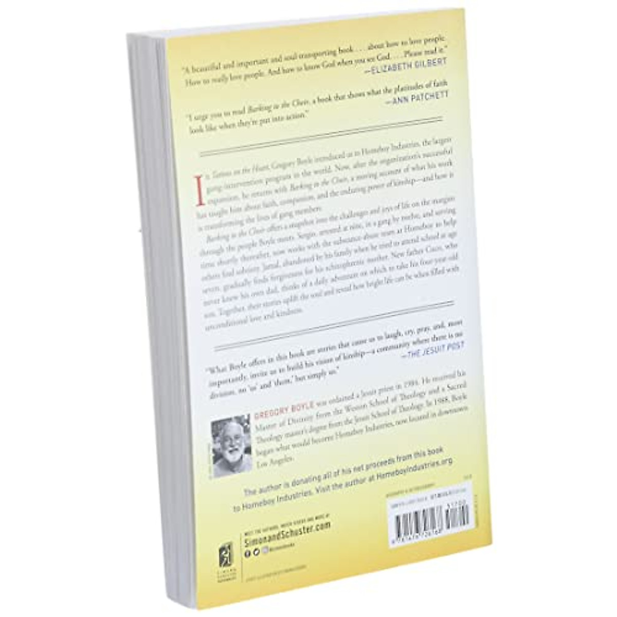 Barking to the Choir: The Power of Radical Kinship