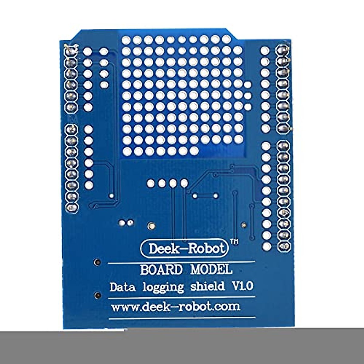 Data Recorder Stable 3.3V Regulator Data Acquisition Module 1Pc for Leonardo or ADK/Mega R3 or Higher Computer Components