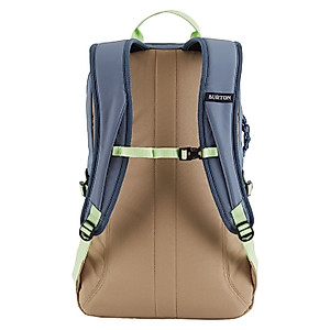 Burton Unisex's Prospect 2.0 Backpack, Folkstone Gray/Kelp, OneSize