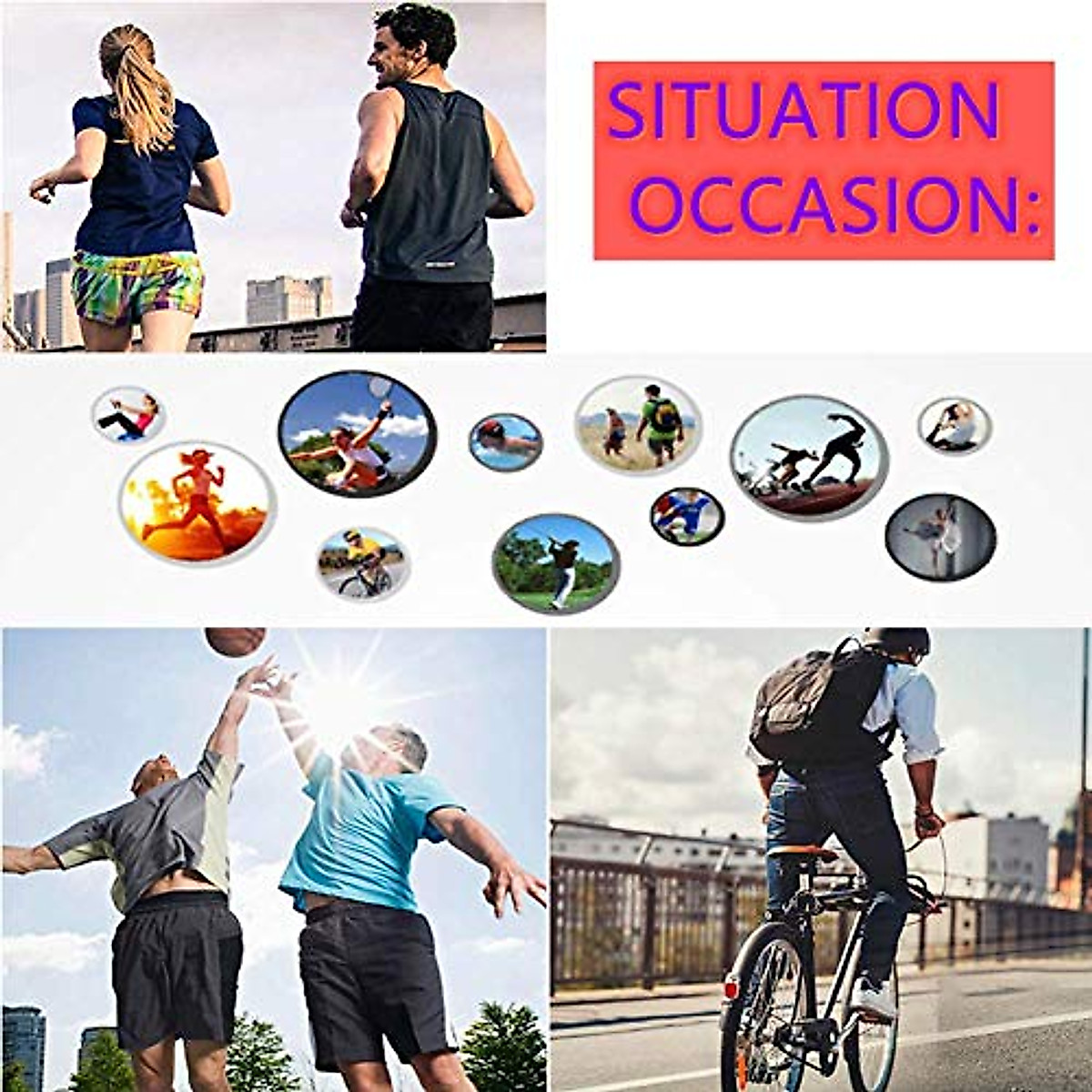 ELANE 10 Pcs Eyeglass Straps for Kids,Safety Eyewear Retainers Glasses Strap for Kids,Eyeglass Straps for Sports