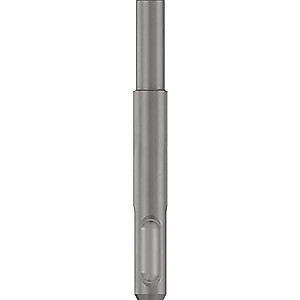 Bosch 1618600008 SDS-Plus Striking Tool for Anchors, M10, Grey