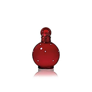 Britney Spears Hidden Fantasy, Eau De Parfum EDP Spray for Women, 3.3 Fl Oz
