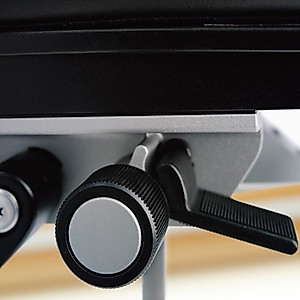 Steelcase Think Fabric Chair, Black -