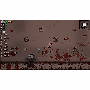 The Binding of Isaac: Afterbirth+ - Nintendo Switch