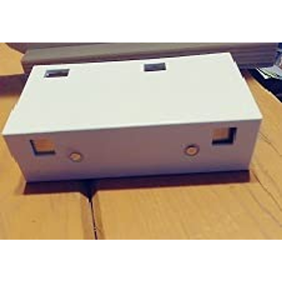 White's 4.8 Volt Battery Holder 802-7113-1