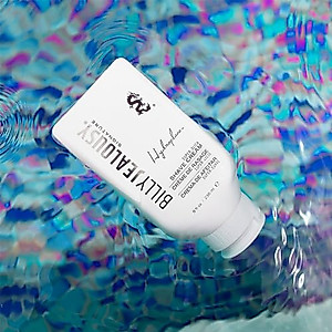 Billy Jealousy Hydroplane Super Slick Shave Cream, 8 Fl Oz (Pack of 1)