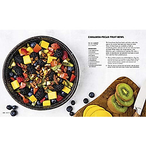 The Healthspan Solution: How and What to Eat to Add Life to Your Years