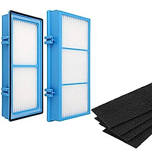 Air HEPA Type Filter