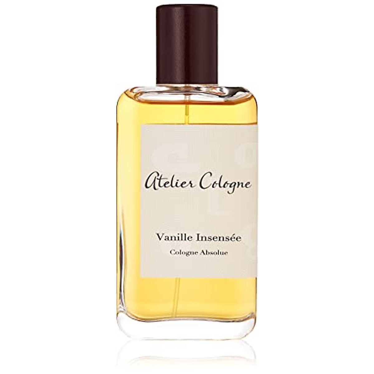 Atelier Cologne Vanille Insensee Cologne, 3.3 Ounce