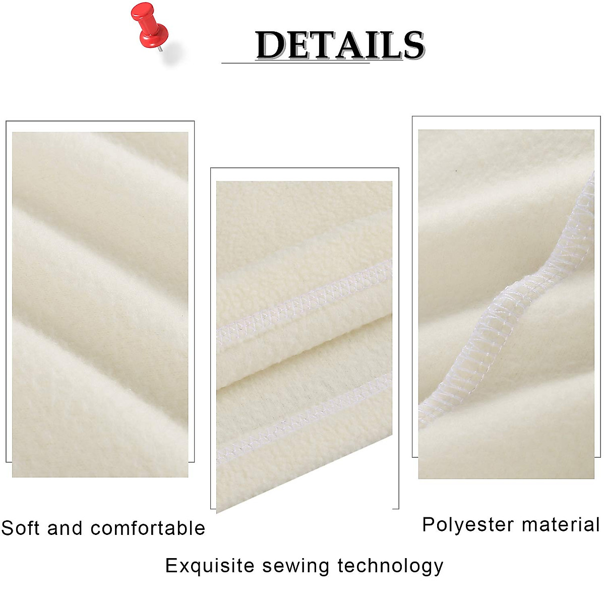 AXBXCX Neck Warmer Gaiter Balaclava - Windproof Ski Mask - Cold Weather Face Motorcycle Mask Cycling Skull Cap Thermal Scarf Winter for Running Snowboarding Fishing Hunting Off-roading Black + White