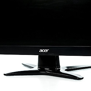 Acer G206HL Bbd 20-Inch Widescreen LCD Monitor