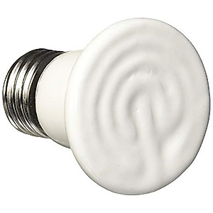 Zoo Med Labs 40W Nano Ceramic Heat Emitter