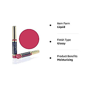LipSense by Senegence Limited Edition Colors (Plumeria)