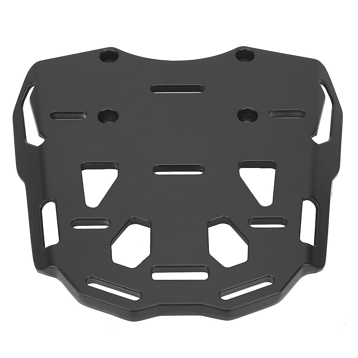 Motorcycle Rear Luggage Rack,Aluminum Alloy Rear Luggage Rack Motorcycle Accessories Fit for PCX150 2014‑2020