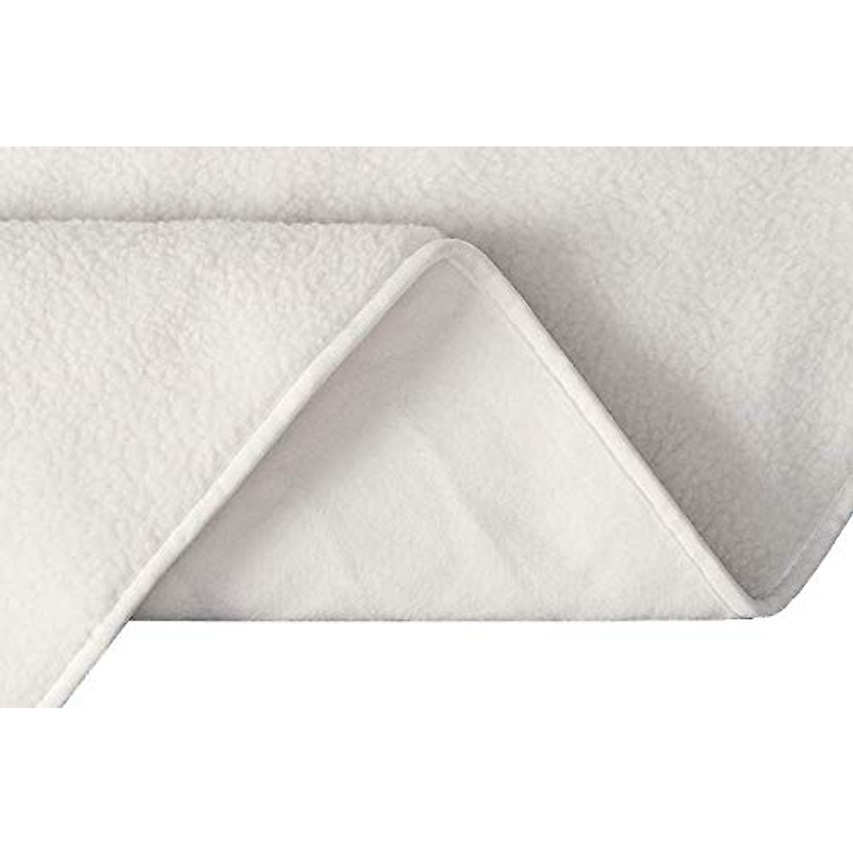 AIDENCOX | 2in1 Deluxe Ultra-Thick Fleece Spa Massage Table Warmer & Cover,Use As A Bed Blanket Warmer