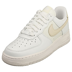 Nike Women's Air Force 1 '07 Shoe, Fossil, 7.5