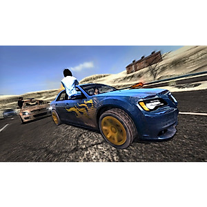 Fast & Furious: Showdown - Nintendo 3DS