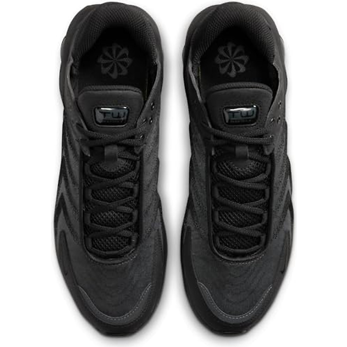 Nike Air Max Men's Shoes Style: DQ3984-003 (Black/Anthracite/Black/Black, us_Footwear_Size_System, Adult, Men, Numeric, Medium, Numeric_9)