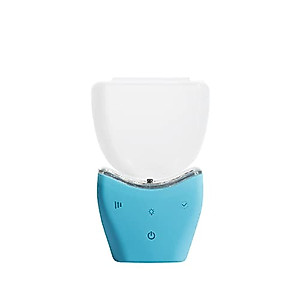 autobrush Brush Head Case, Travel Toothbrush Protector, Fits All Kids and Adults