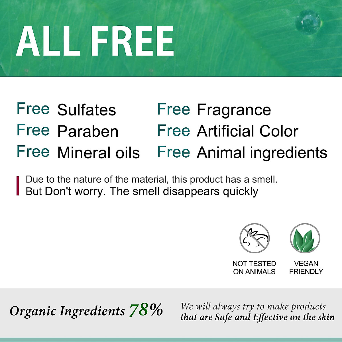 Bakuchiol 2% Serum with Retinol for Face, Anti-Aging, Hyperpigmentation and Acne Flare-Ups, 1 Fl Oz (30ml)