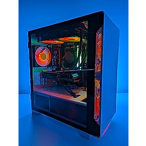 ZOTAC USA MEK HERO G3 A7646 SPIDER-MAN™: Across The Spider-Verse Bundle GH4060A7600BL-01-U-W4B