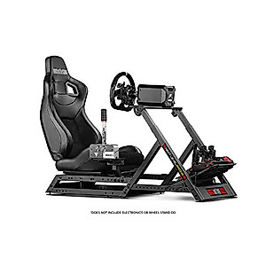 Next Level Racing GT Seat Add-On - Not Machine Specific
