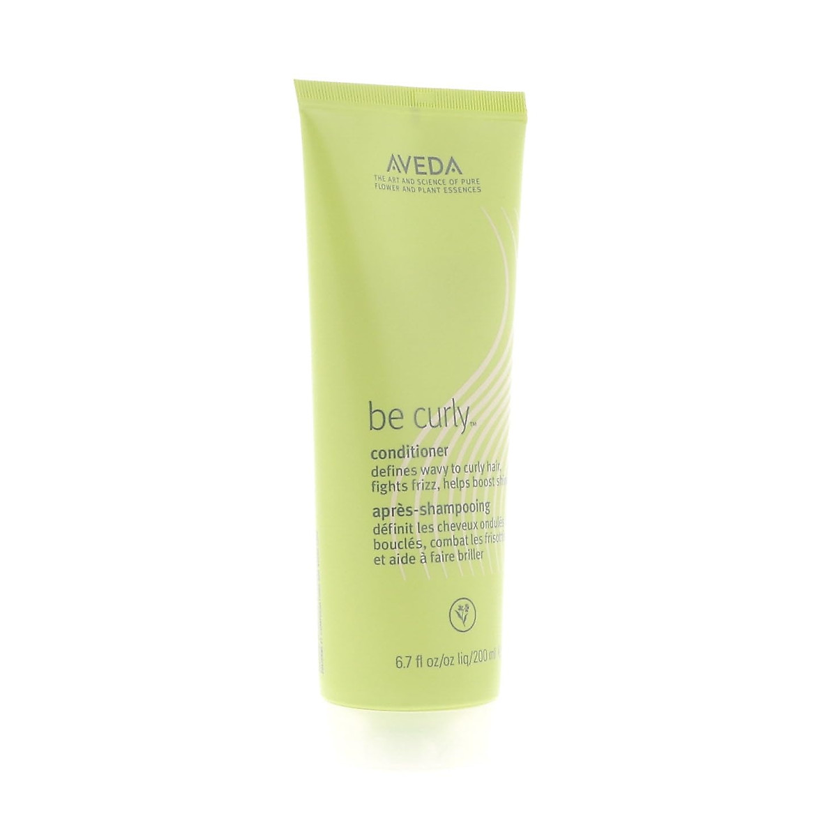 Aveda Be Curly Unisex Conditioner, Citrus 6.7 Fl Oz