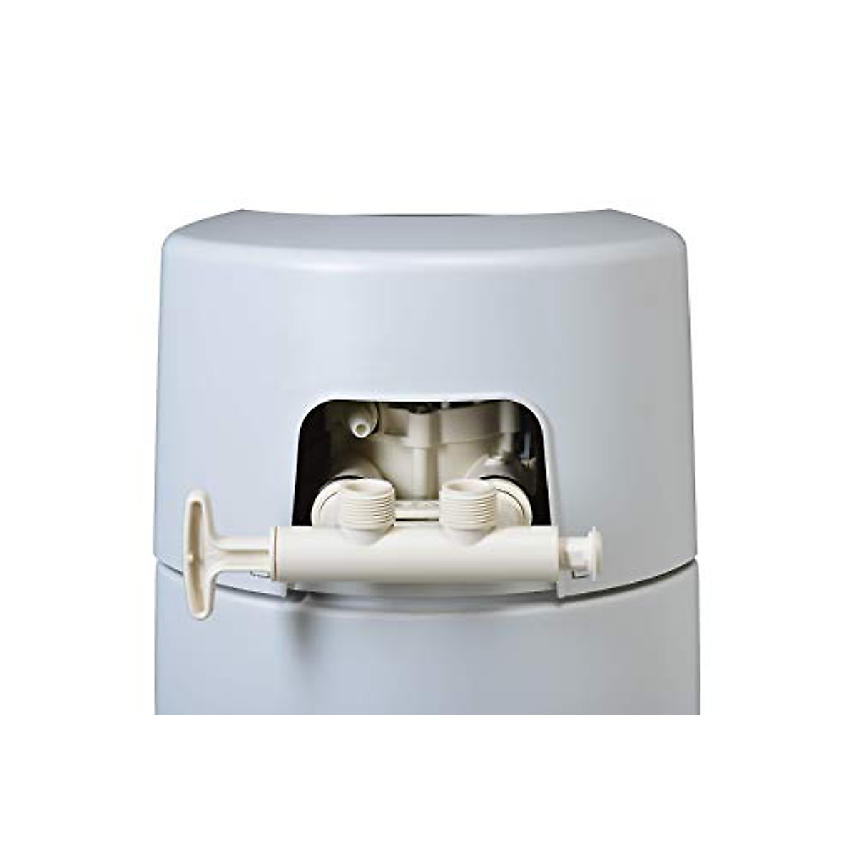 Whirlpool WHELJ1 Central Water Filtration System, White