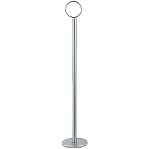Winco Table Number Holder, 15-Inch