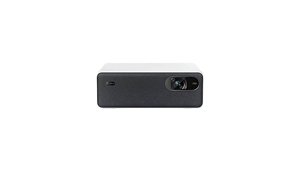 Laser Projector 1S 2400 ANSI Lumens Full HD Home Theater Beamer