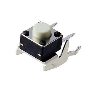 2 X RB LB Bumper Switch Button Replacement for Xbox 360 Xbox One Controller Buttons