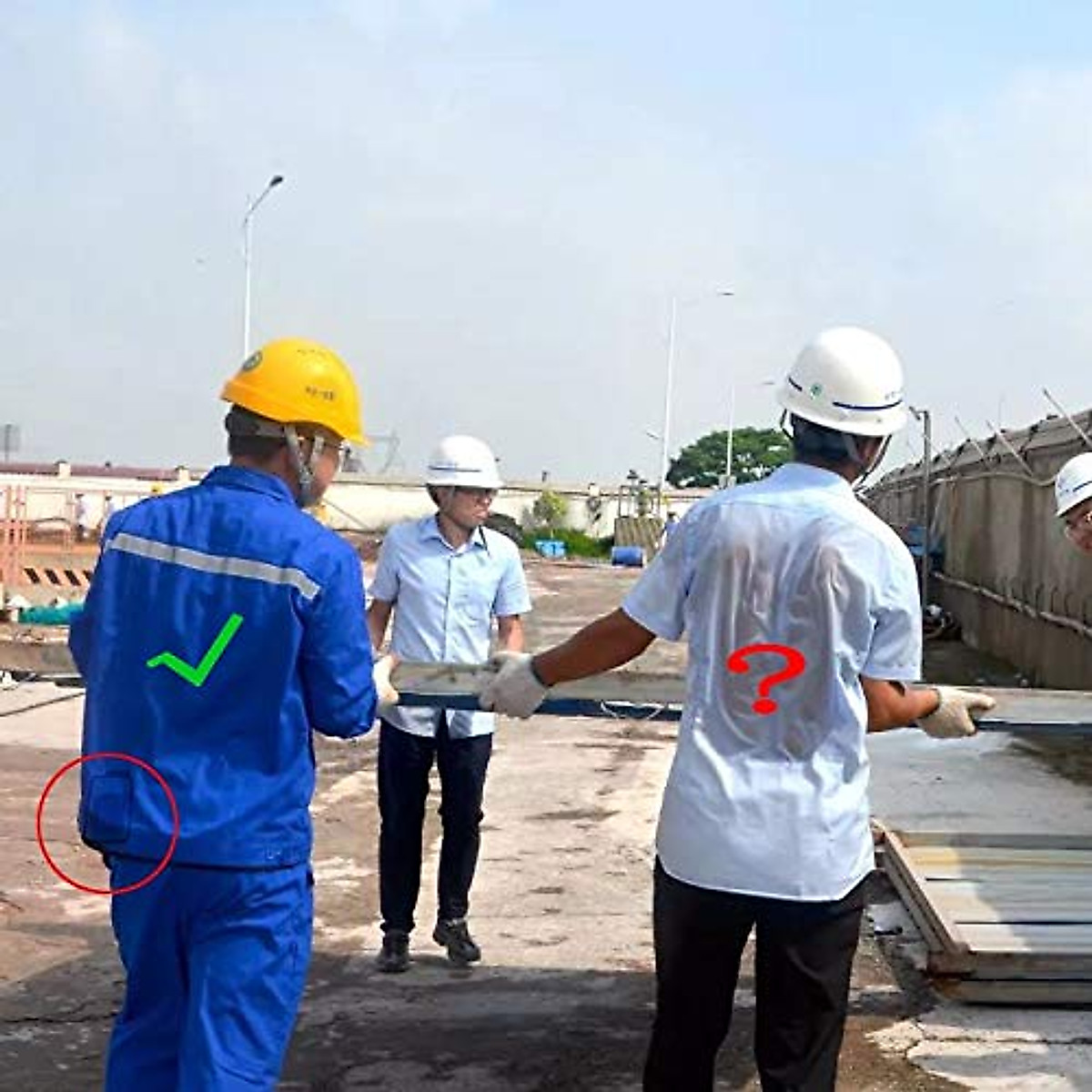 Portable USB Rechargeable Neck Fan, Waistband Fan, Working Cooling Fan Hand Free Personal Fan Wearable Cooler Fan for Traveling Working Outdoor Office (4000mAh)