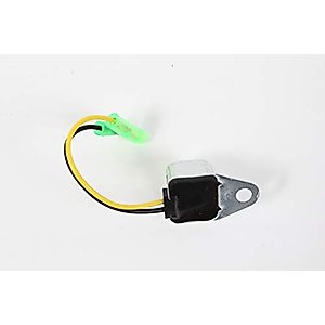 Generac - OIL LOS ALERT UNIT(GOLD) - 0G84420112