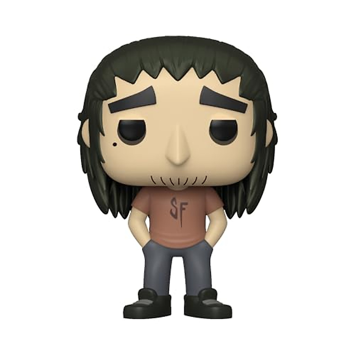 Funko Pop! Games: Sally Face - Larry