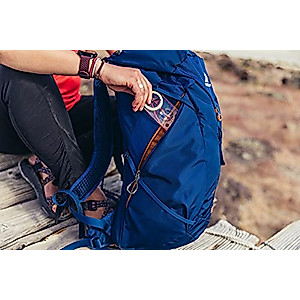 Gregory Freespan - Arrio 30, Red (Brick Red)