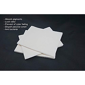 Laundry Sheets Catch Colors Wash Dark Clothes Trapping Dye (192 Count)