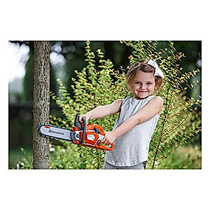 Husqvarna 599608702 550XP Toy Chainsaw