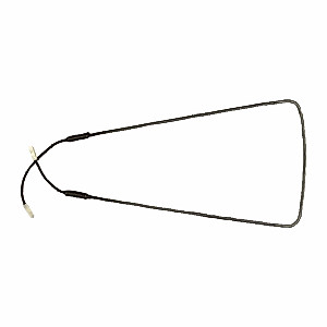Whirlpool W2323198 Refrigerator Defrost Heater Genuine Original Equipment Manufacturer (OEM) Part