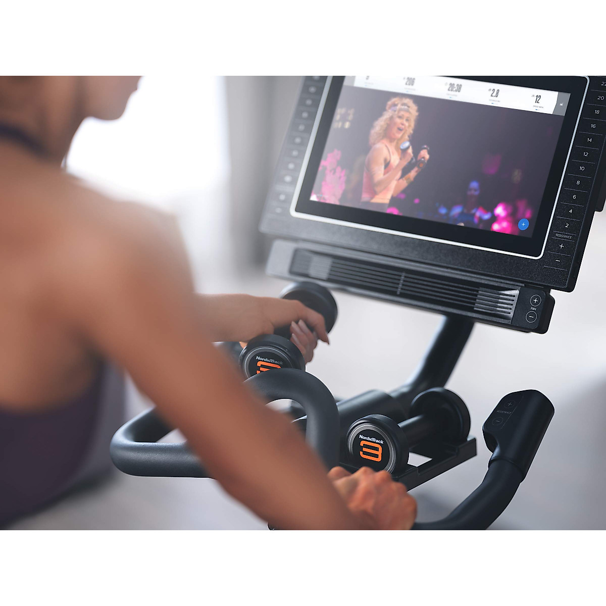 NordicTrack Commercial Studio Cycle